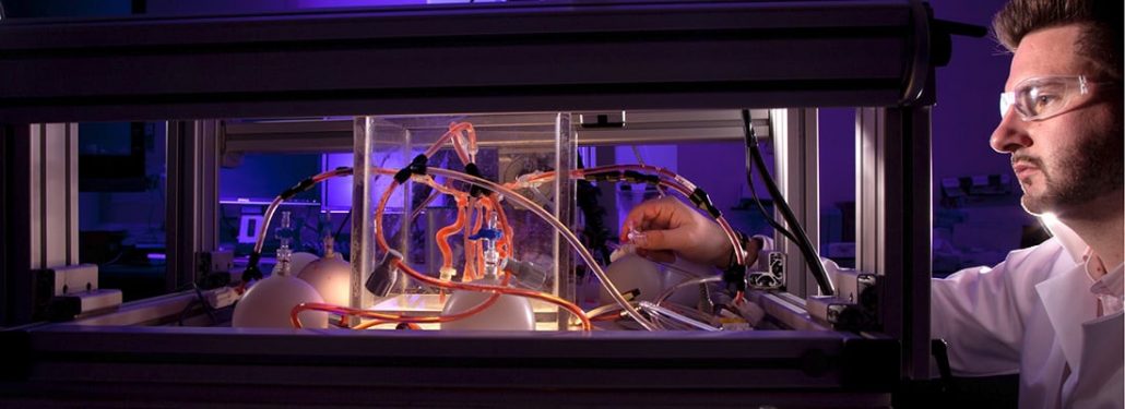 Neuravi - Technology Gateways