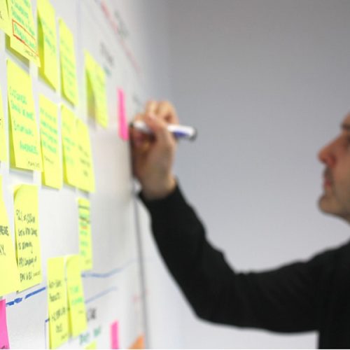 Profile: Design+ Technology Gateway - Technology Gateways