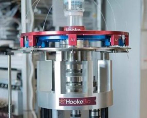 Hooke Bio - Technology Gateways