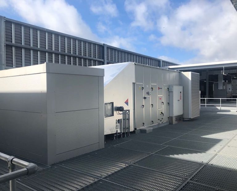 EDPAC lnternational Ltd - Technology Gateways