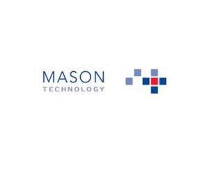 Mason Technology Ltd - Technology Gateways
