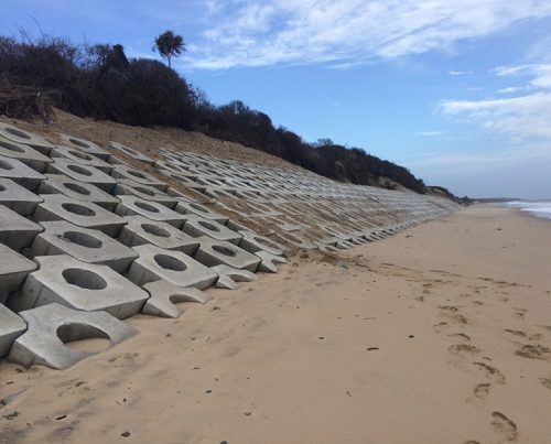 Erosion Control Protection Solutions Ltd - Technology Gateways