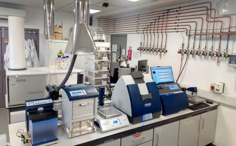 How can High Performance Thin Layer Chromatography (HPTLC) help your ...