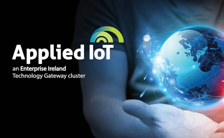 Applied IoT: a Technology Gateway cluster - Technology Gateways