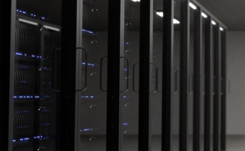 Pioneering supercomputer at WiSAR will facilitate fundamental research ...