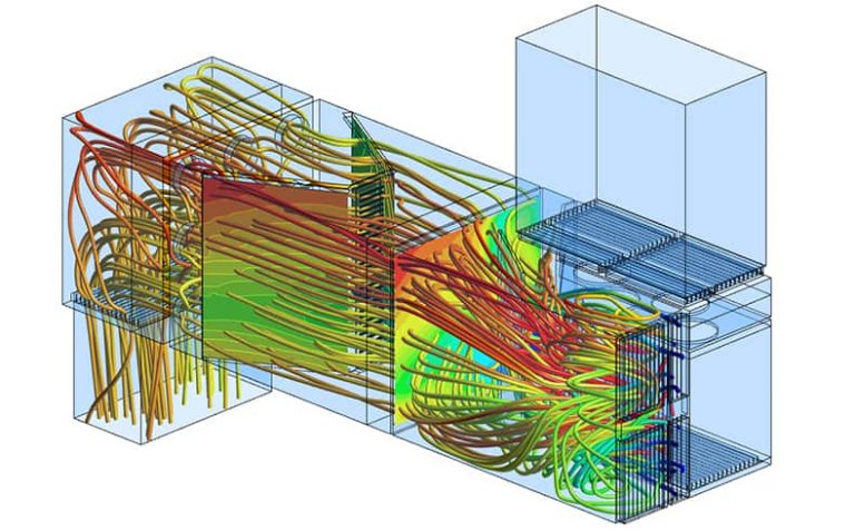 Seam Leading The Way In Computational Fluid Dynamics Cfd Technology