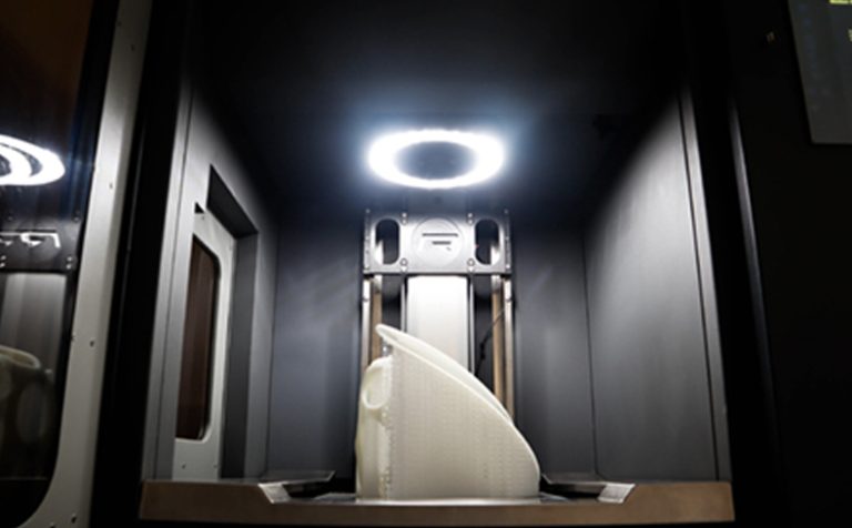 DESIGN+ Annouce Arrival of New Raplas PR450 HD 3D Printer - Technology ...