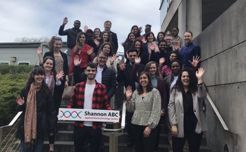 Shannon ABC: A Unique Collaboration between MTU Kerry and TUS Midwest ...