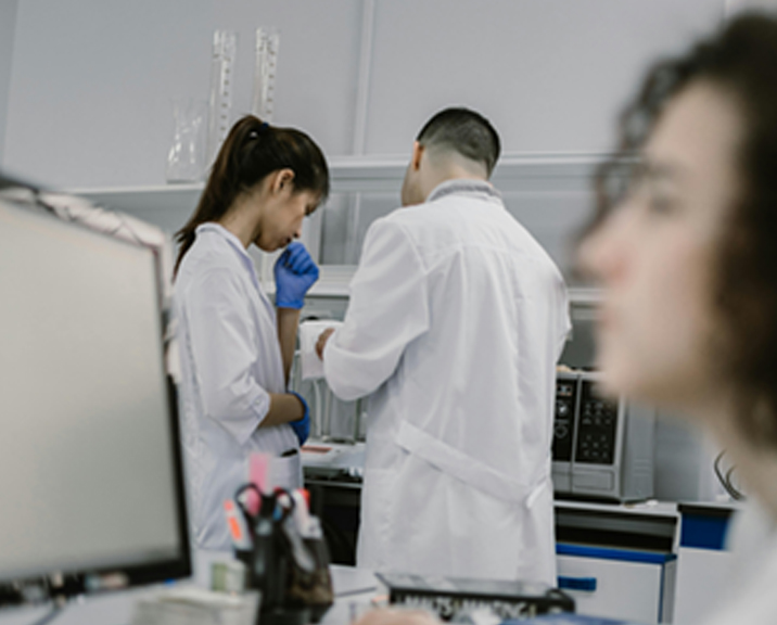 Antech Solutions Ltd. - Technology Gateways