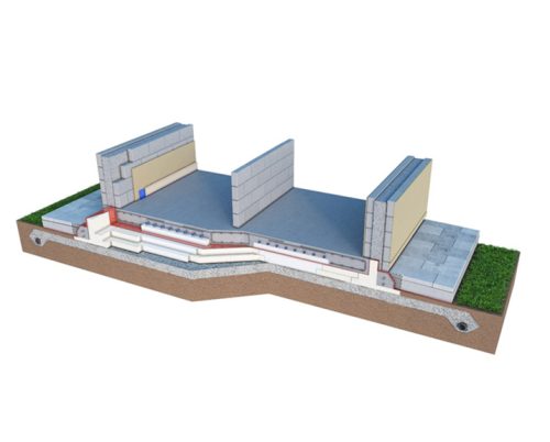 KORE Insulation - Technology Gateways