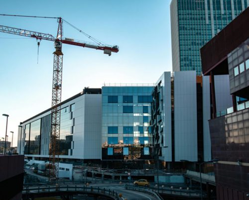 Enterprise Ireland Technology Gateway Network