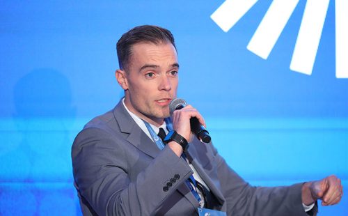 Meet the Team - Dr. Jamie Meehan, MET Technology Gateway - Technology ...