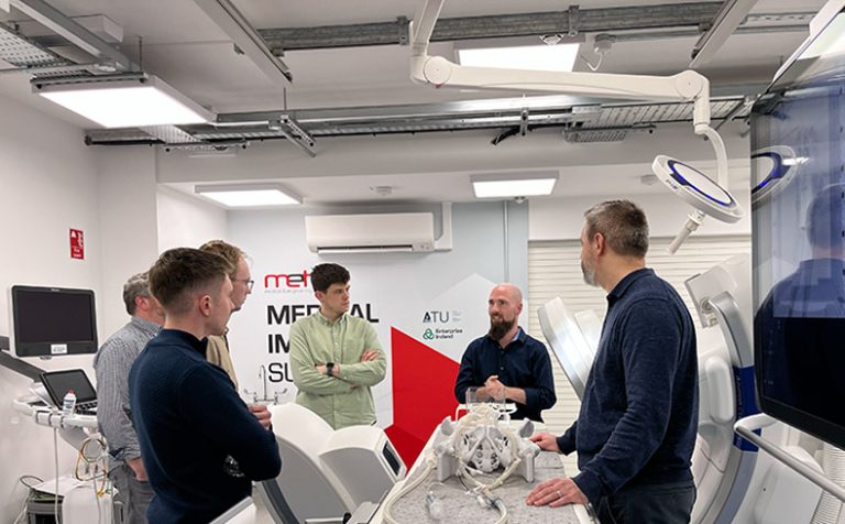 Eyedea Medtech Education & MET Accelerate Innovation with On-Demand ...