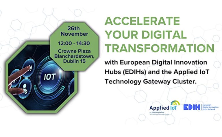 Enterprise Ireland Technology Gateway Network